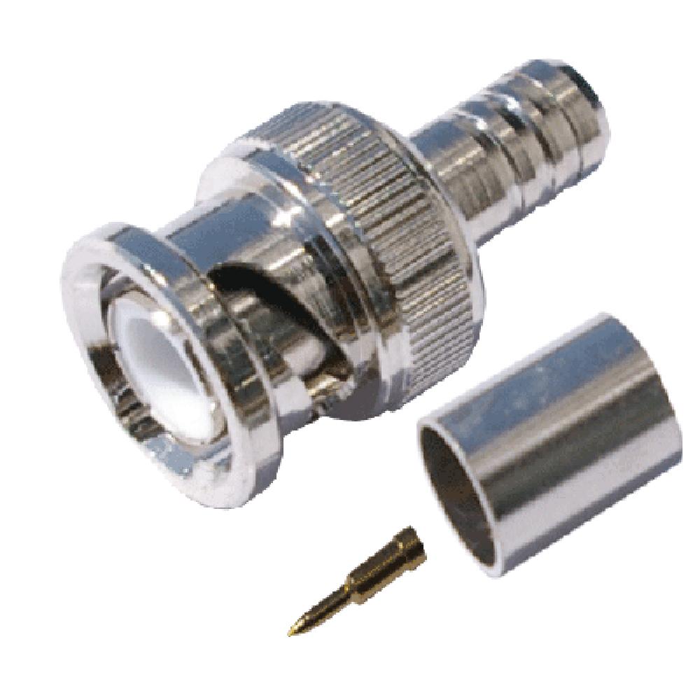 사이클론 쇼핑몰에 오신것을 환영합니다 - BNC 3C 컨넥터 TOOL타입(압착)